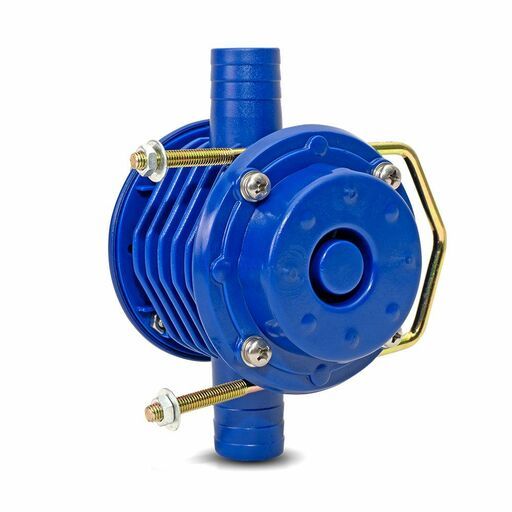 Xtorque XWPKIT Industrial Water Pump kit Include Hose & Clamps