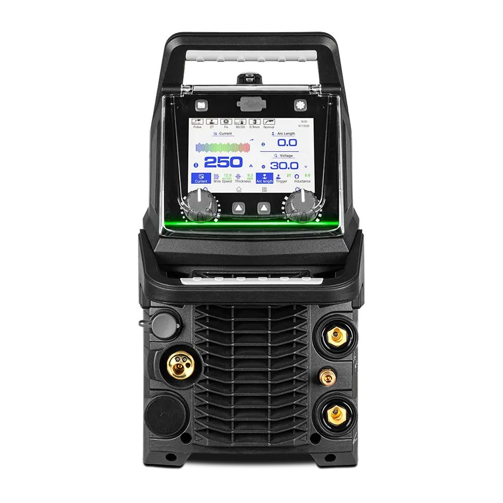 UNIMIG U11238 ENVY MULTI 250 AC/DC Welder