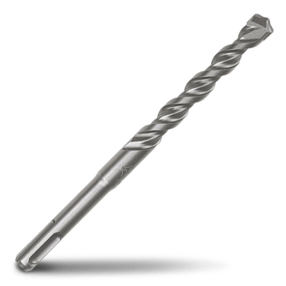 Milwaukee 4932307079 M2 14mm x 260mm SDS Plus 2-Cut Drill Bit