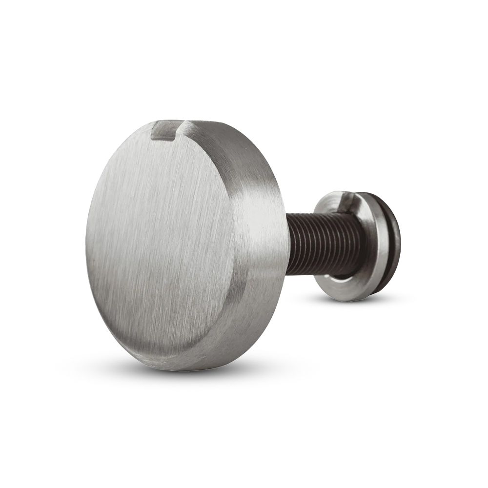 Stiletto TIBONE 398g (14oz) Smooth Steel Face Hammer Head Replacement