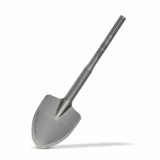 Milwaukee 4932343747 110mm x 400mm SDS Max Spade Chisel