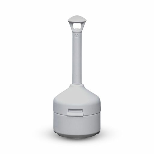Pratt 1533 Smoke Stop Classic Grey