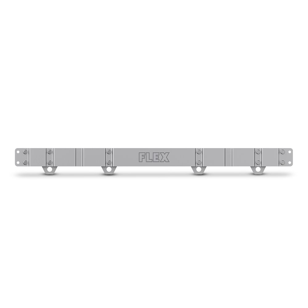 Flex FSA1603 STACK PACK™ Front Tool Rack Rail
