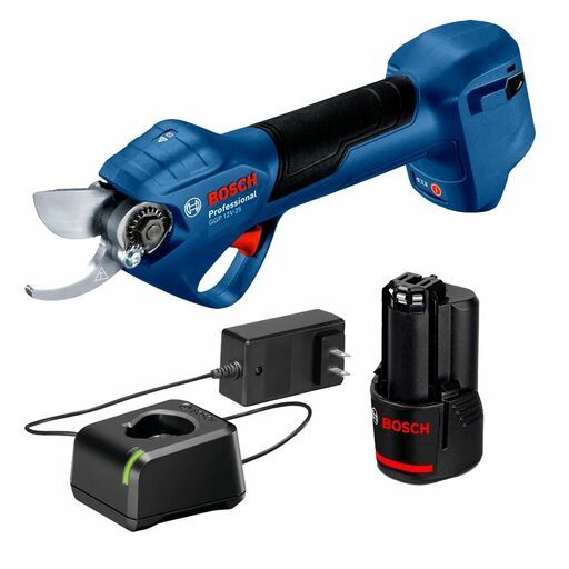 Bosch GGP 12V-25 (0.600.8D8.140) 12V 3.0Ah Li-ion Cordless Brushless ...