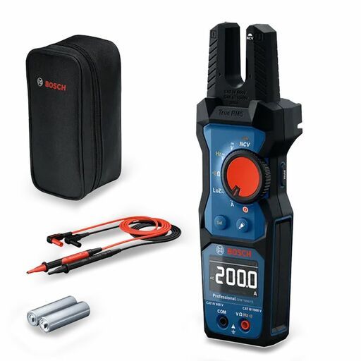 Bosch Multimeters | Sydney Tools