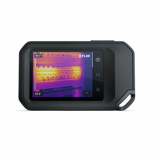 FLIR Thermal Imaging | Sydney Tools