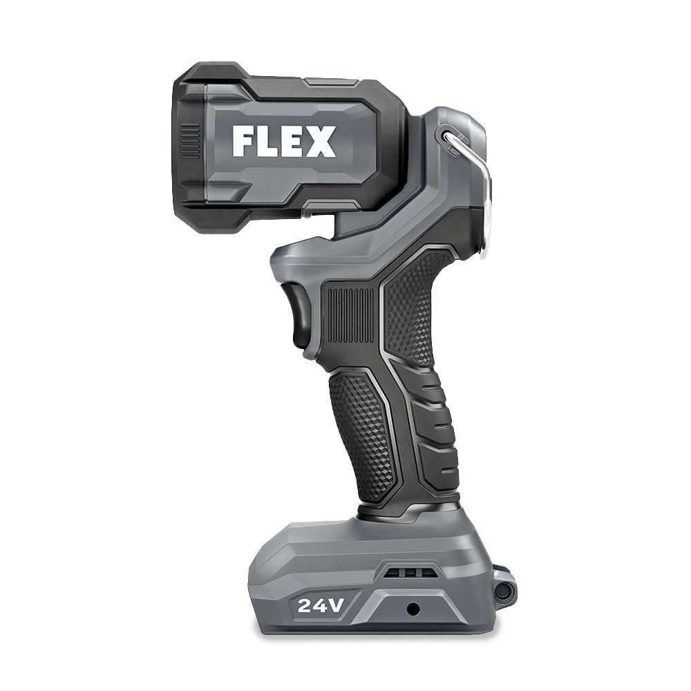 Flex FXA5111-Z 24V Li-ion Cordless LED Work Light Skin Only
