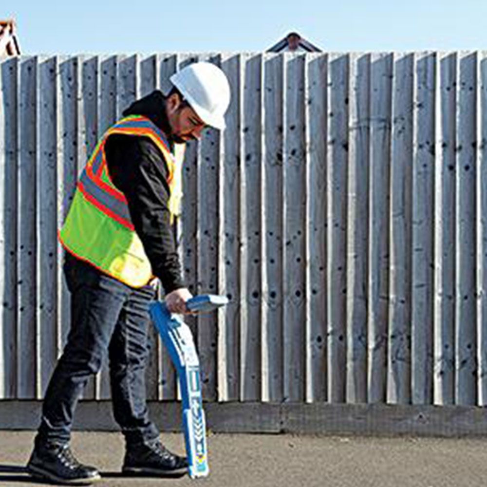 Radiodetection 10/7200-TX10-100 (RD7200) Cable & Pipe Locator with ...