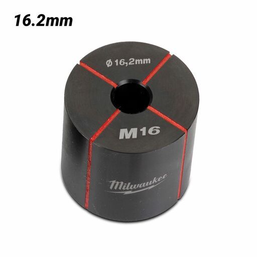 Milwaukee 4932430913 EXACT™ M16 Knockout Die