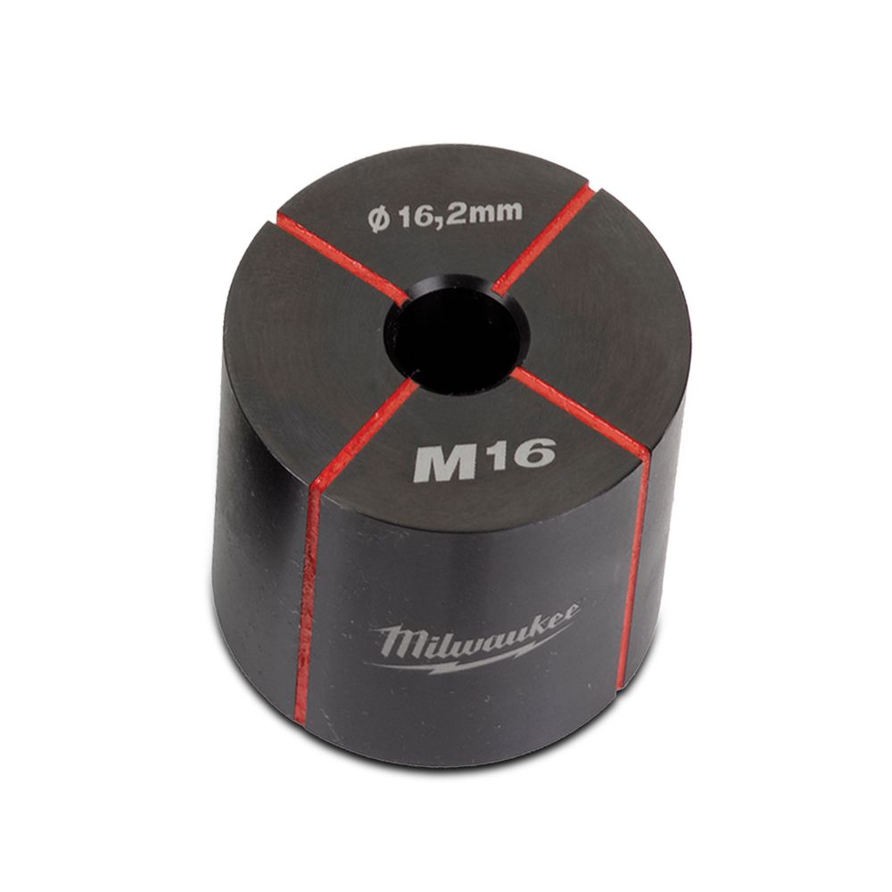 Milwaukee 4932430913 EXACT™ M16 Knockout Die