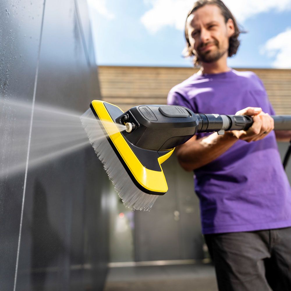 Karcher WB 7 PLUS (2.644-374.0) 3-in-1 Wash Brush