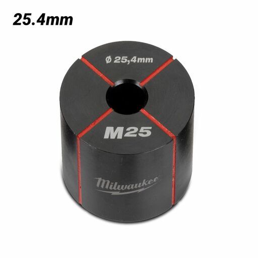 Milwaukee Punch Dies | Sydney Tools