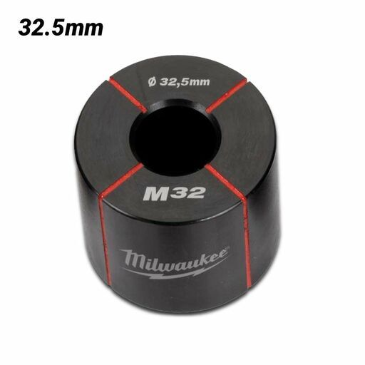 Milwaukee Punch Dies | Sydney Tools