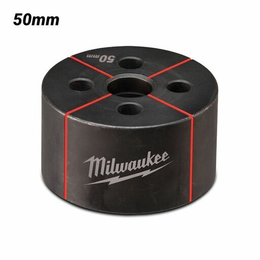 Milwaukee Punch Dies | Sydney Tools