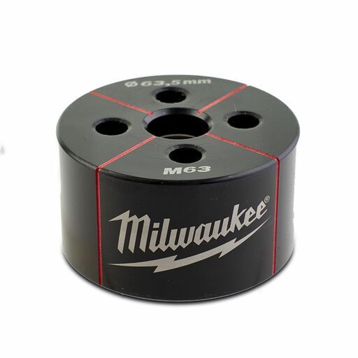 Milwaukee 4932430921 EXACT™ M63 Knockout Die