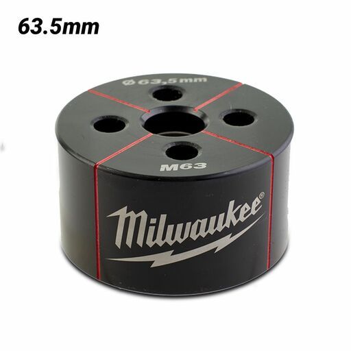 Milwaukee Punch Dies | Sydney Tools