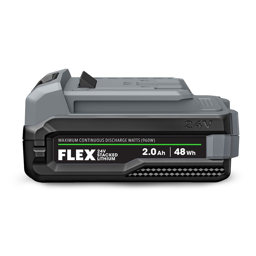 Flex FXA0311-1 24V 2.0Ah Stacked-Lithium Battery