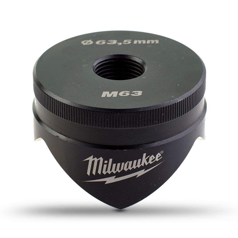 Milwaukee 4932430849 EXACT™ M63 Knockout Punch