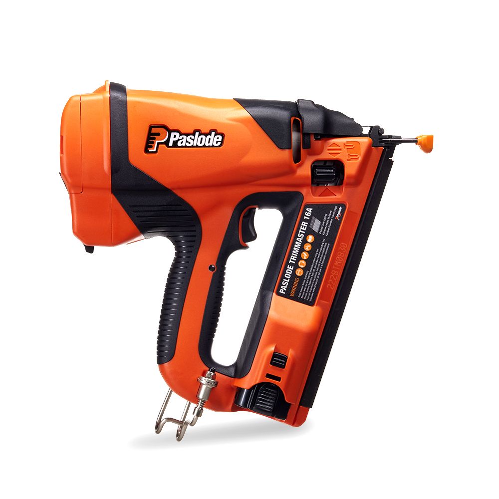 Paslode SNW0516 FrameMaster NightWolf Cordless Framing Nailer ...