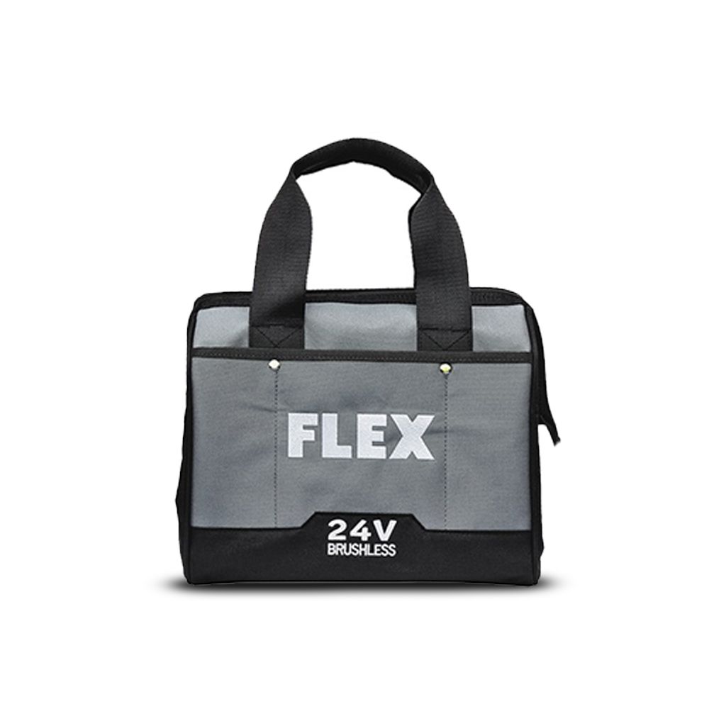Flex FXMA207-2C 24V 5.0Ah Li-ion Cordless Mid Duty 2pce Combo Kit