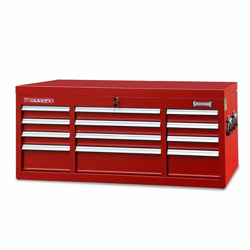 Sidchrome Tool Box | Sidchrome Mechanical Tool Chest Trolley Kits ...