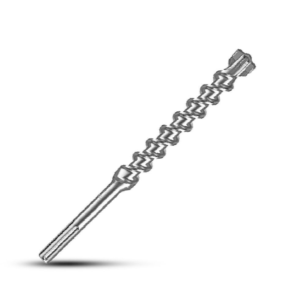 Milwaukee 4932352784 30mm x 570mm SDS Max 4-Cut Drill Bit