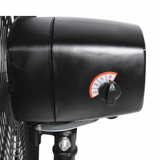 Kincrome KP1006 750mm (30") Industrial Wall Fan