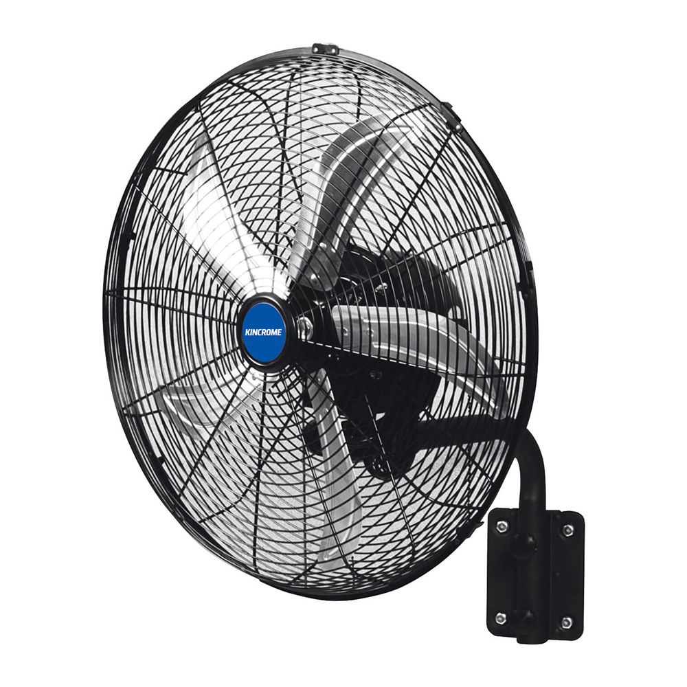 Kincrome KP1010 500mm (20") Heavy Duty Wall Fan