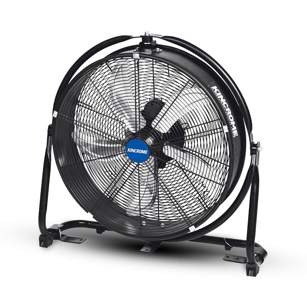 Kincrome KP1015 500mm (20") Heavy Duty 3 in 1 Multi Purpose Fan