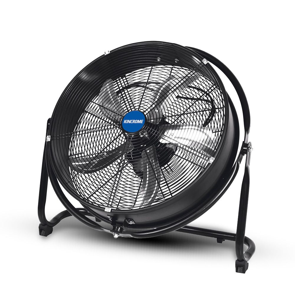 Kincrome KP1015 500mm (20") Heavy Duty 3 in 1 Multi Purpose Fan
