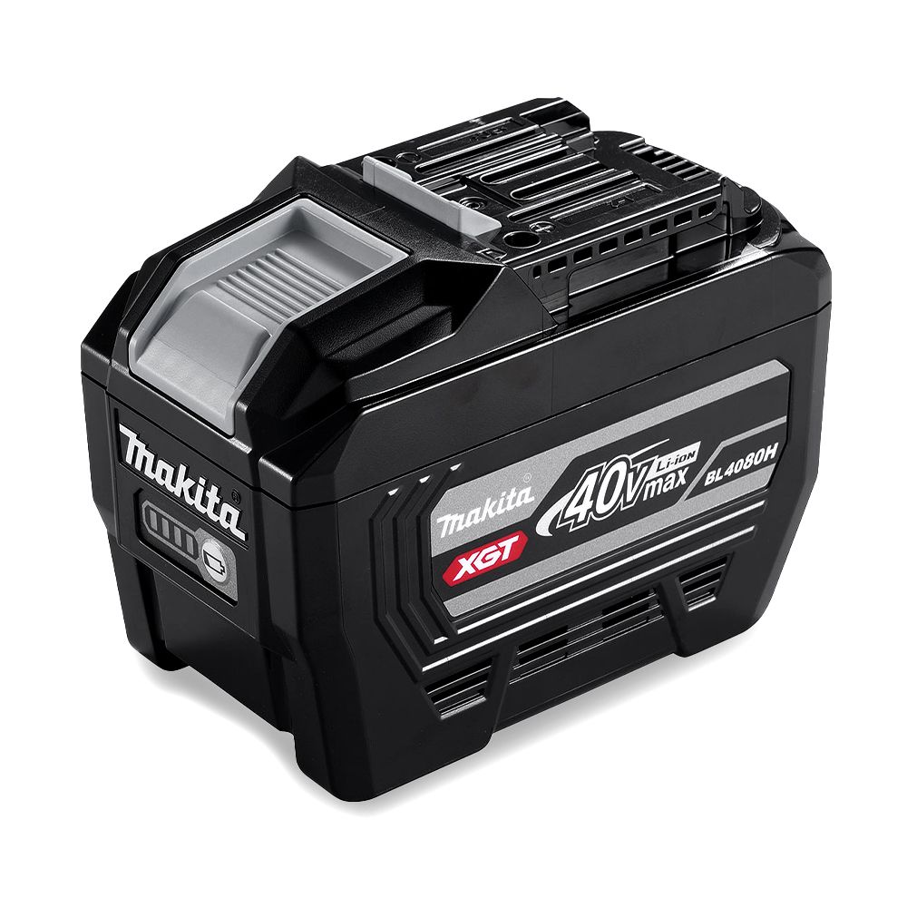 Makita BL4080H (1916T7-4) 40V Max 8.0Ah Li-ion XGT High Output Cordless ...