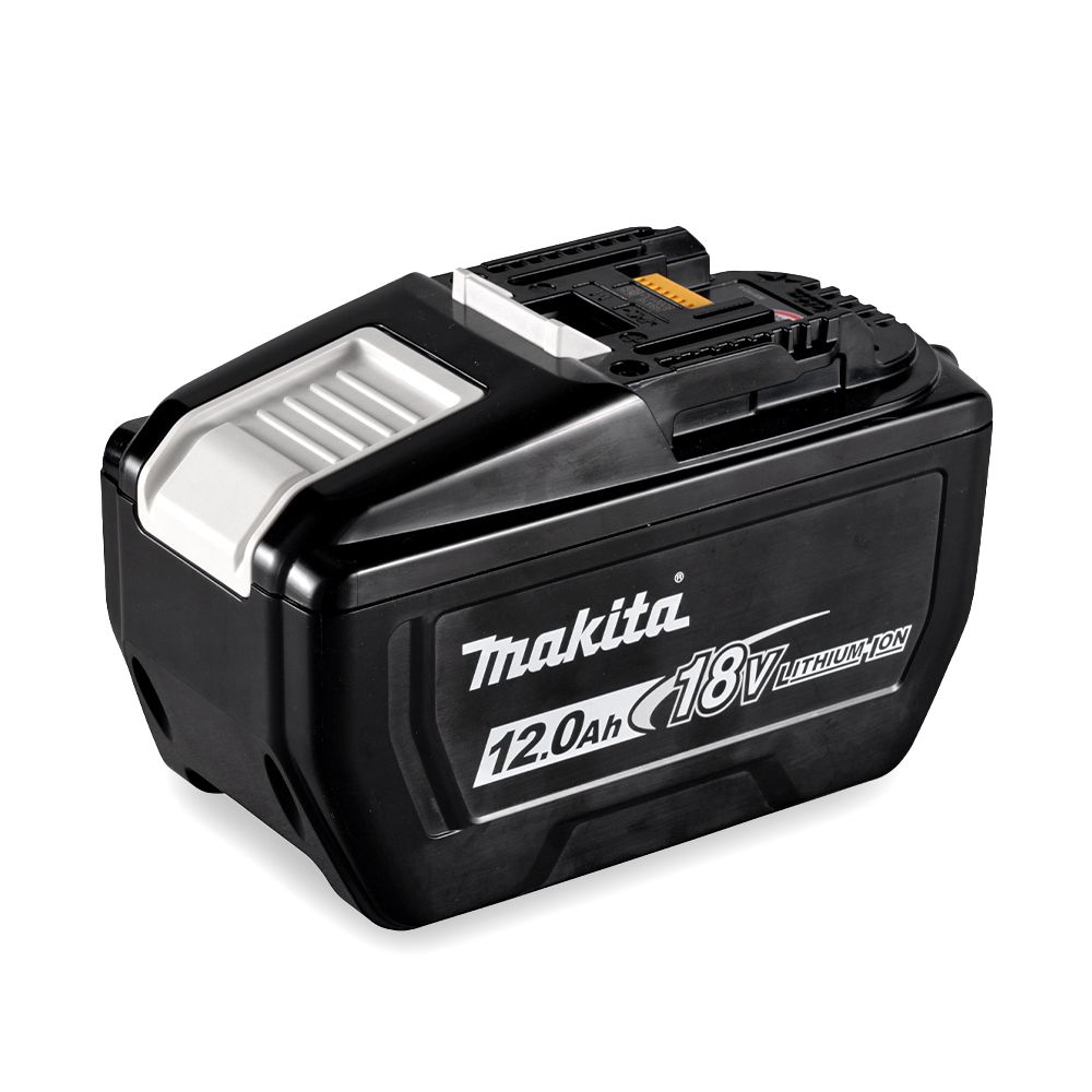 Makita BL18120 (1915J2-8) 18V 12.0Ah Li-ion LXT Cordless Battery