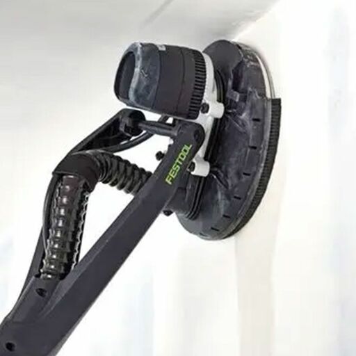 Festool LHS 225 PLANEX Easy (578957) 22mm Drywall Sander with M-Class ...