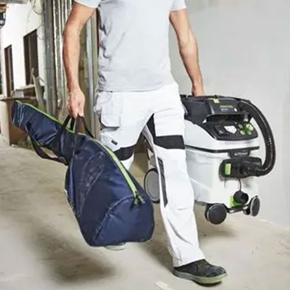 Festool LHS 225 PLANEX Easy (578957) 22mm Drywall Sander with M-Class ...