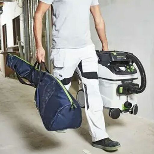 Festool LHS 225 PLANEX Easy (578957) 22mm Drywall Sander with M-Class ...