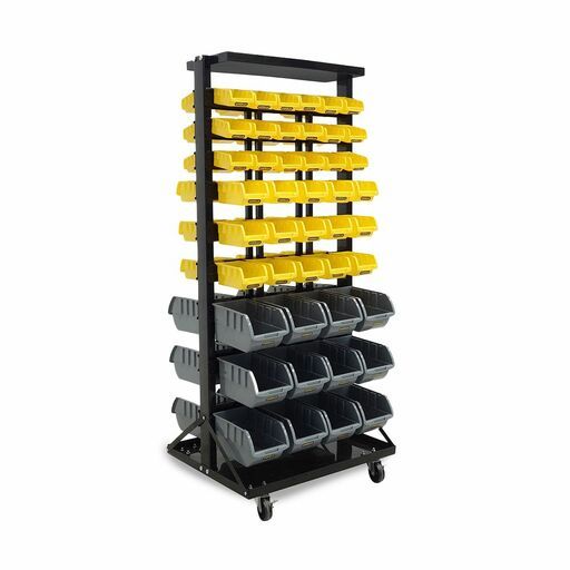 Gorilla Storage Racking | Sydney Tools