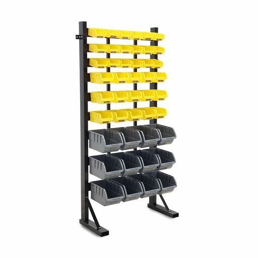Gorilla Storage Racking | Sydney Tools