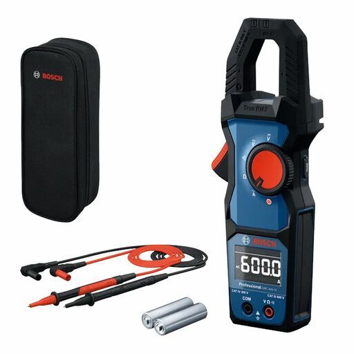 Bosch Multimeters | Sydney Tools