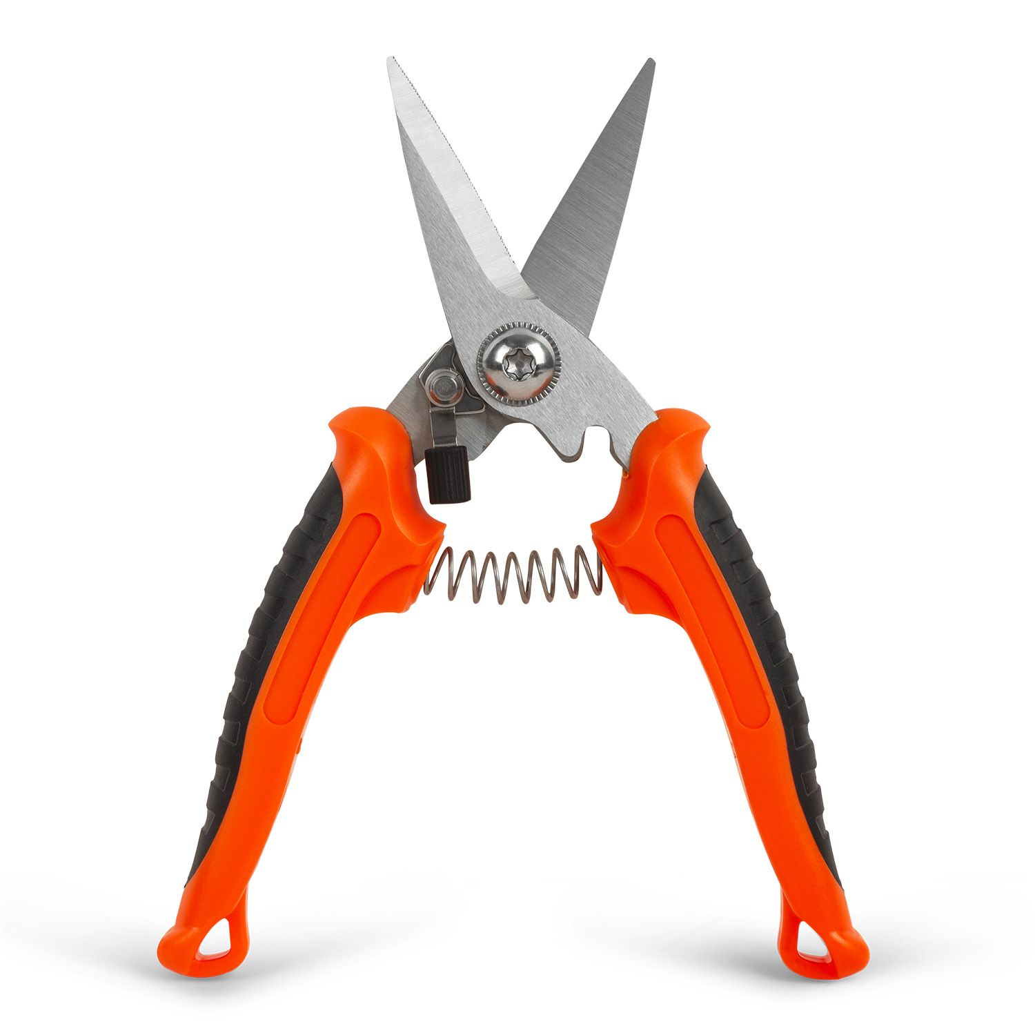 Daytona DSNI180 180mm (7") Industrial Shear Snips