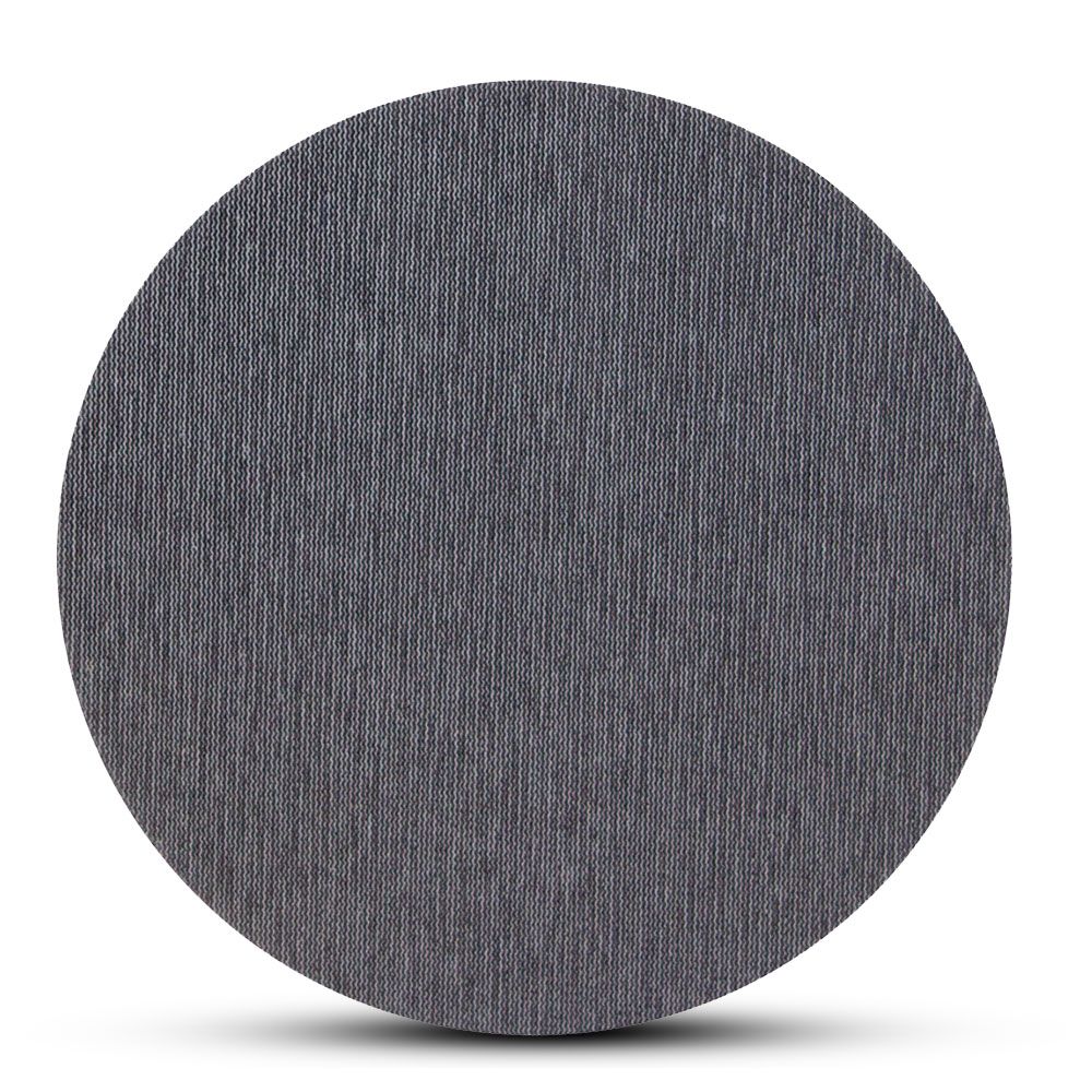 Makita D-82220 5-Pack 225mm 120# Drywall Mesh Sanding Disc - Medium