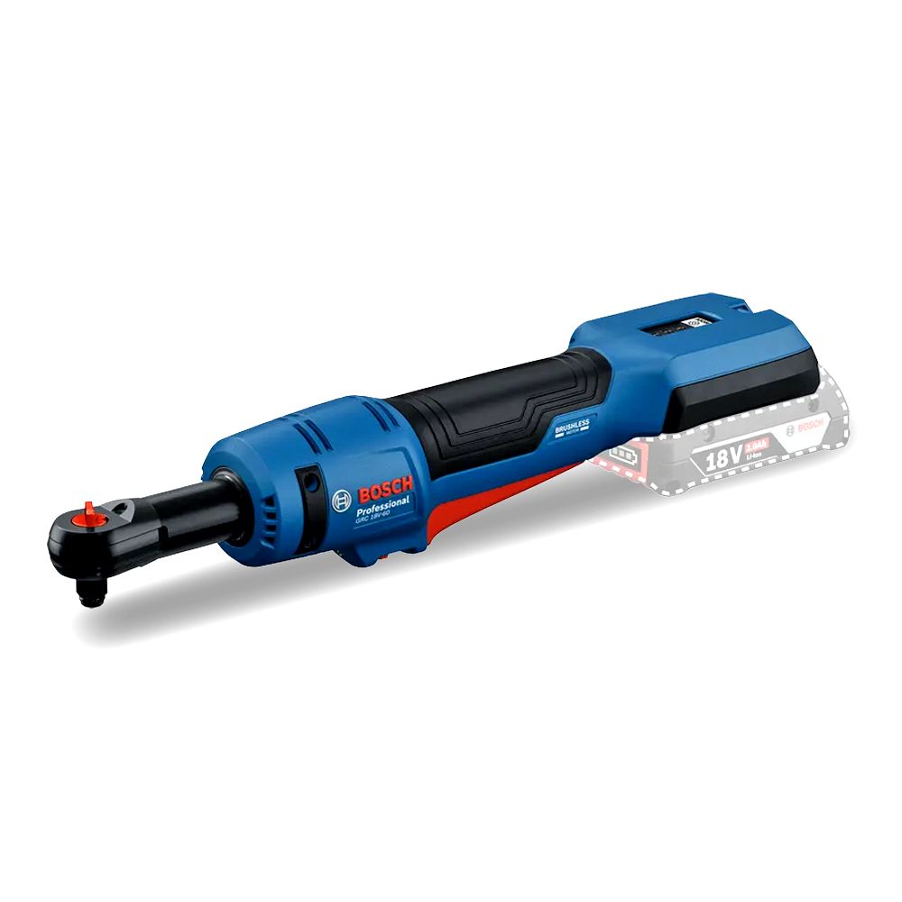 Bosch GRC 18V-60 (0.601.9N8.000) 18V Li-ion Cordless Brushless ...