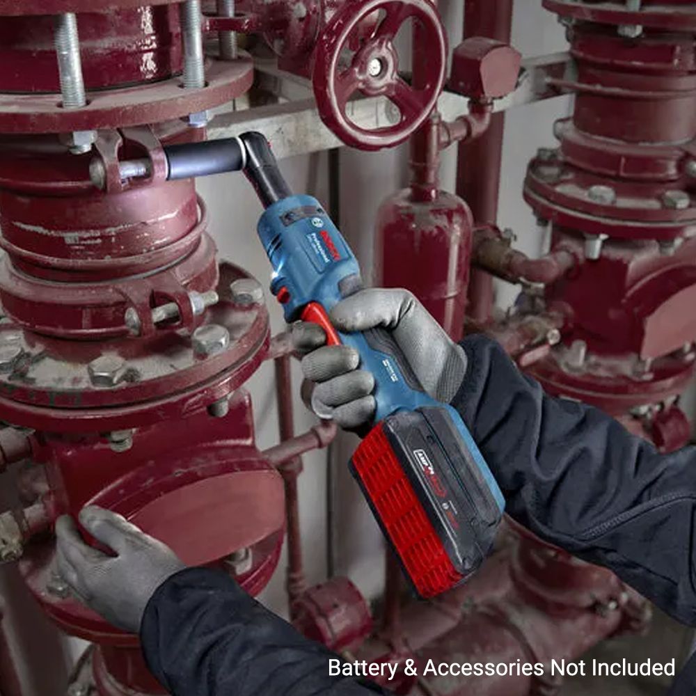 Bosch GRC 18V-60 (0.601.9N8.000) 18V Li-ion Cordless Brushless ...