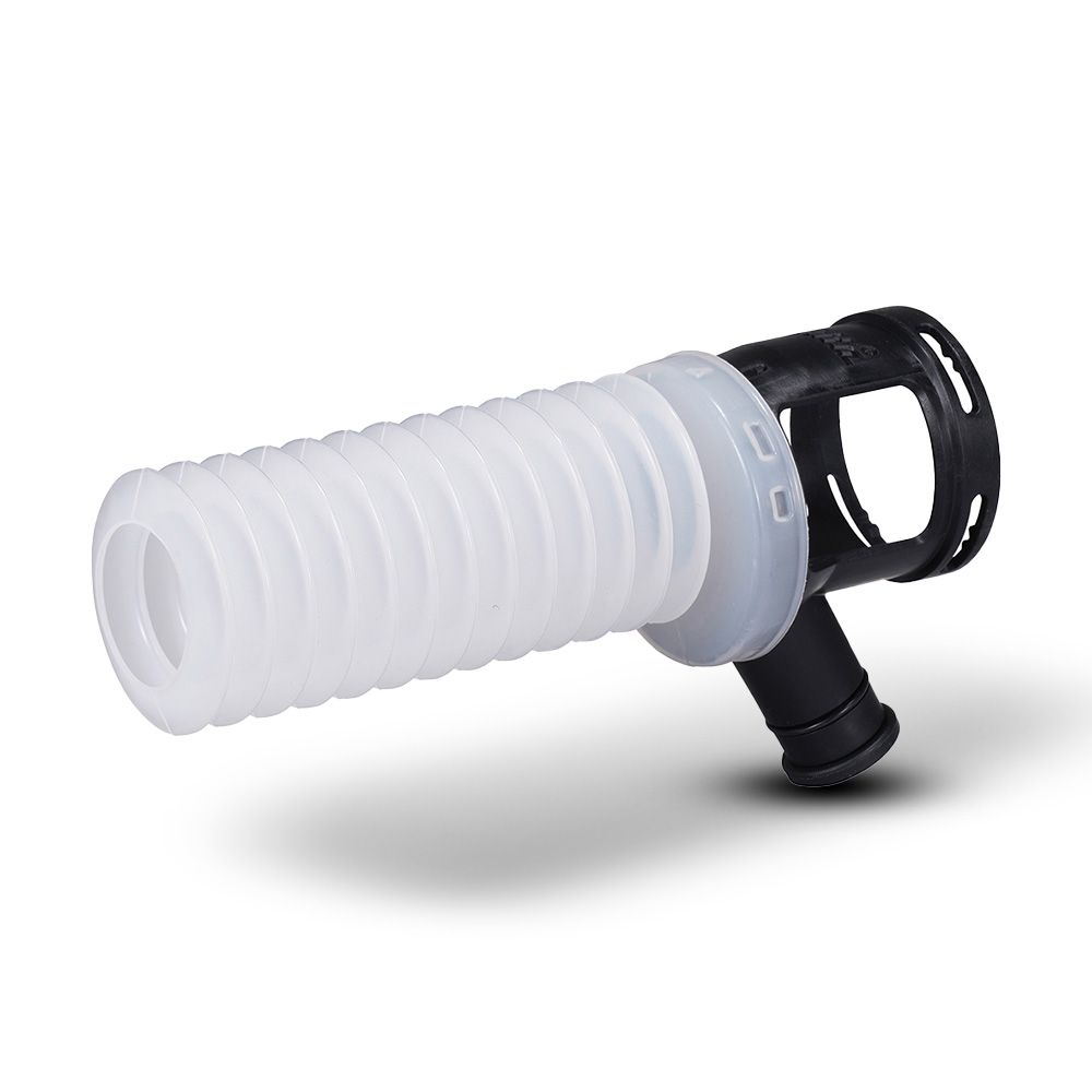 Makita 1914L7-6 Dust Extraction Cup Set to Suit Makita HR2670 - For ...