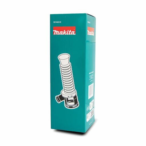 Makita 1914L9-2 Dust Extraction Cup Set to Suit Makita HR2670 - For ...