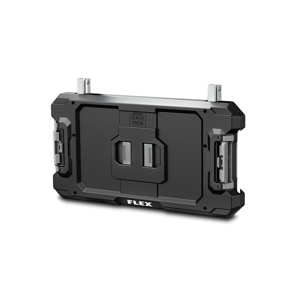 Flex FSA1502 STACK PACK™ Folding Rack Shelf