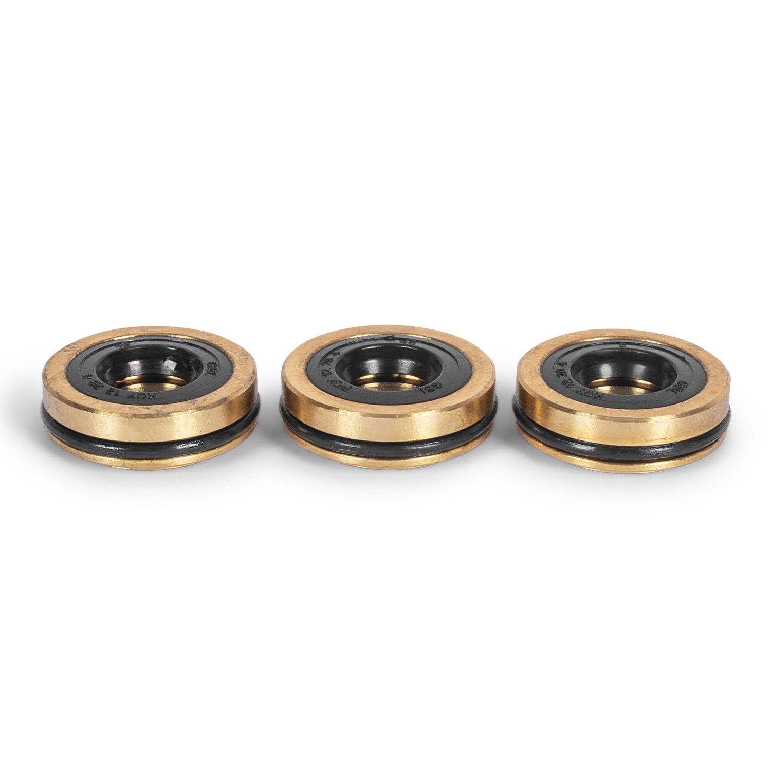 Typhoon T36G29KIT Service Kit for 3600PSI Pressure Triplex Pump to Suit ...