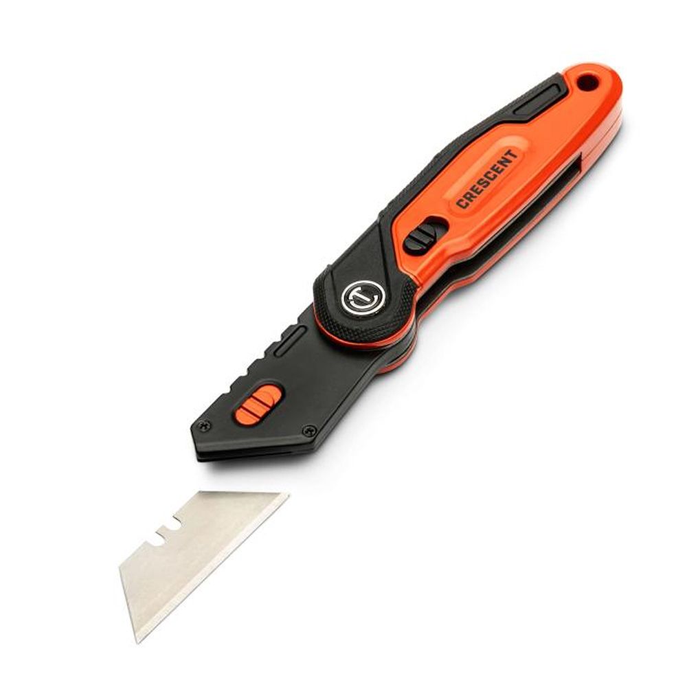 Crescent CTKF3 Folding Utility Knife