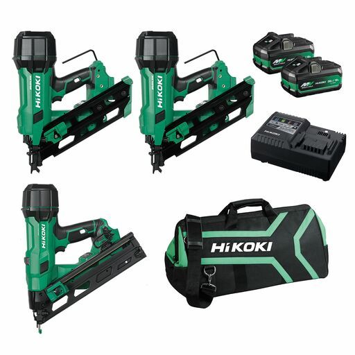 HiKOKI Framing Nailer Gun | Sydney Tools