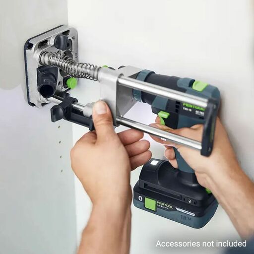 Festool 577970 MB 40 Hole Drilling Guide