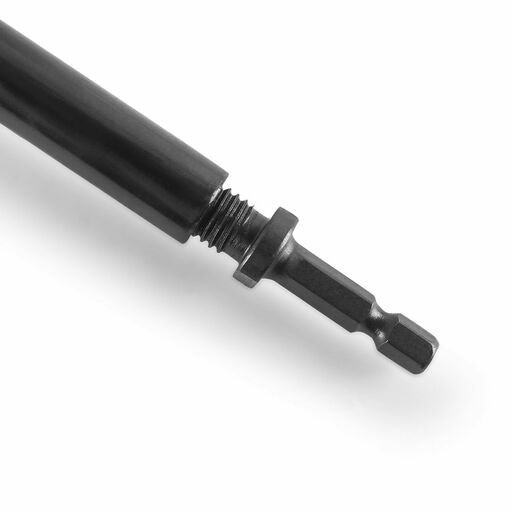 MAGNUS MAB35 1/4" Hex Shank 35mm x 165mm Auger Bit 4 Lute